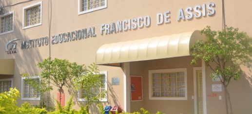 IEFA – Instituto Educacional Francisco de Assis – A educação liberta e ...