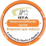 O IEFA – IEFA – Instituto Educacional Francisco de Assis